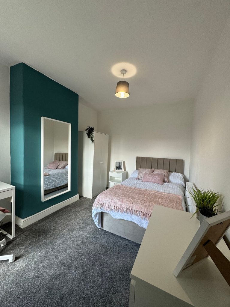 Bed Student Rentals | Student Accommodation in Chester