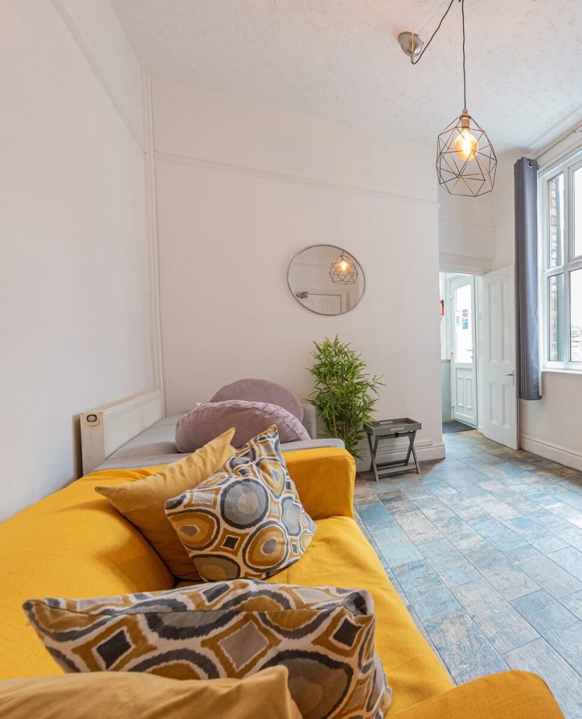 Bed Student Rentals | Student Accommodation in Chester